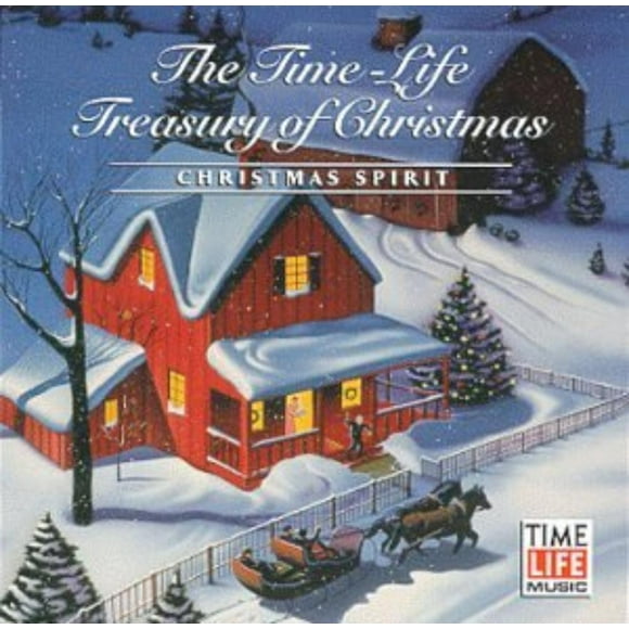 Time Life Music Collection