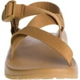 Chaco Z/1 Classic Sandal Men Bone Brown - Walmart.com