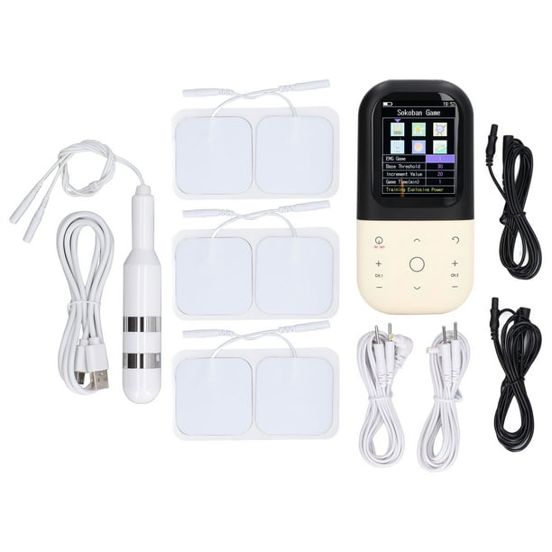 Pelvic Floor Muscle Repair Machine,Pelvic Floor Muscle Rehabilitation ...