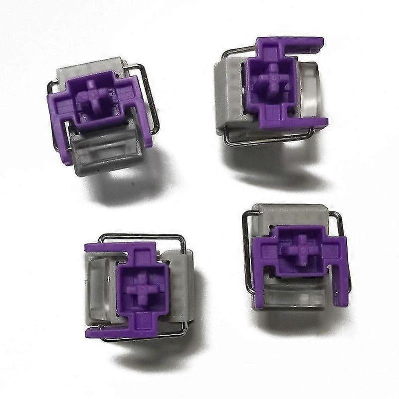 Razer Purple Optical Switches Hot Swap Switch for Razer Huntsman Elite ...