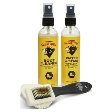 Herman Survivors Leather Lube 4 oz - Walmart.com