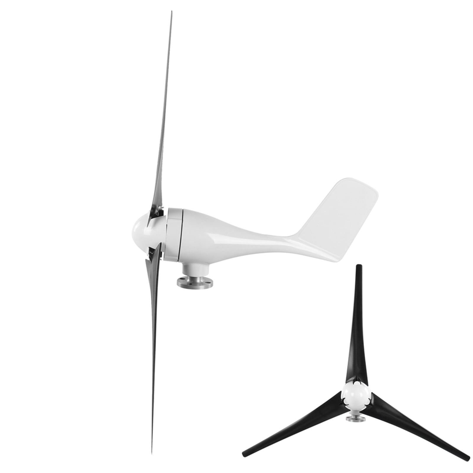 Click here for Staiysm Wind Turbines Generator 1200w Small Wind G... prices