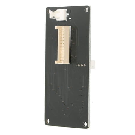 3D Printer Transfer Extruder Boards, PCB Material Z Axis Adapter Plate ...