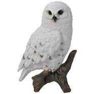 MOJO - Realistic International Wildlife Figurine, Great Horned Owl ...