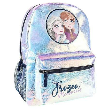 Disney frozen 2 elsa & anna backpack 36cm - Walmart.ca