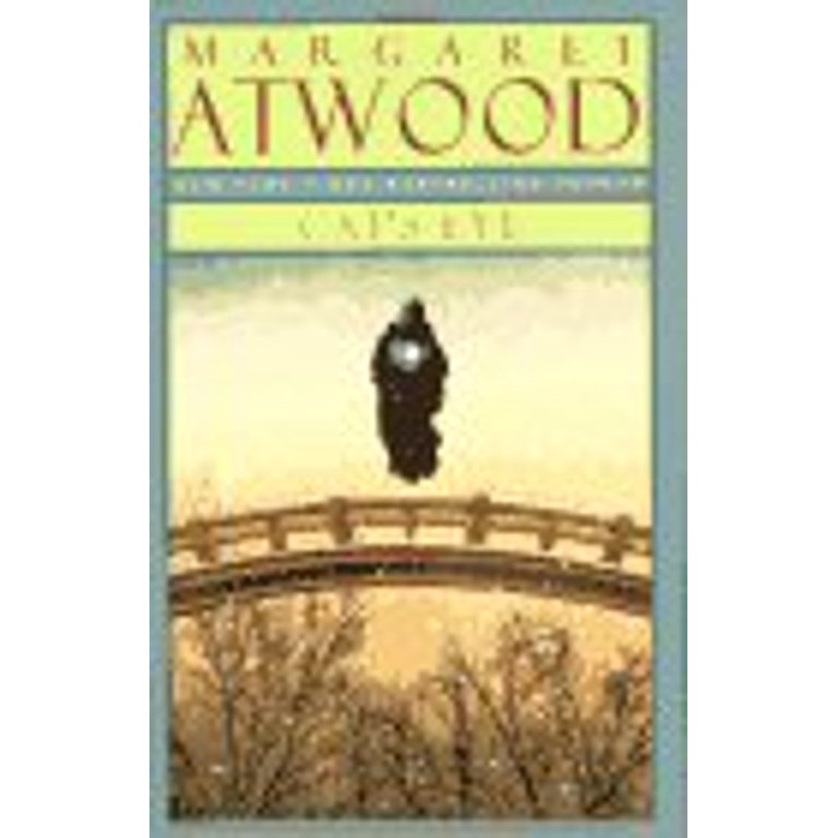 Cats Eye Margaret Atwood