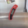 2-Second Instant Read Meat Thermometer for Grill & Cooking - Walmart.com