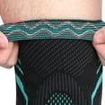 1Pc Knee Support Protector Kneepad Kneecap Knee Pads Pressurized ...