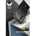 i-Blason Armorbox Series Designed for Samsung Galaxy S23Plus 5G (2023 Release), Full-Body Rugged ...