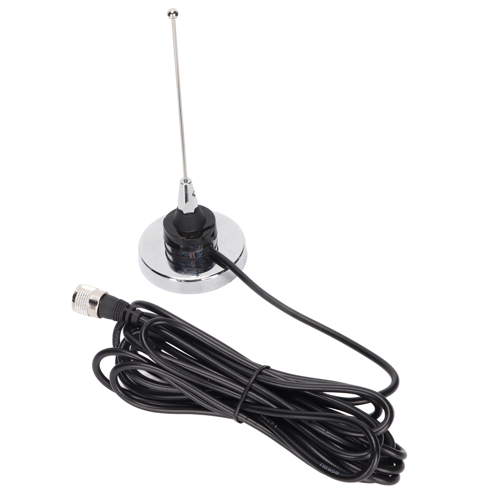 Montaje Magnético NMO ANGGREK Kit de Antena NMO para BJ-218 KT-7900D ...