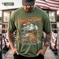 Comfort Colors Reel Cool Dad Shirt, Father's Day Shirt, Dad Gift for ...