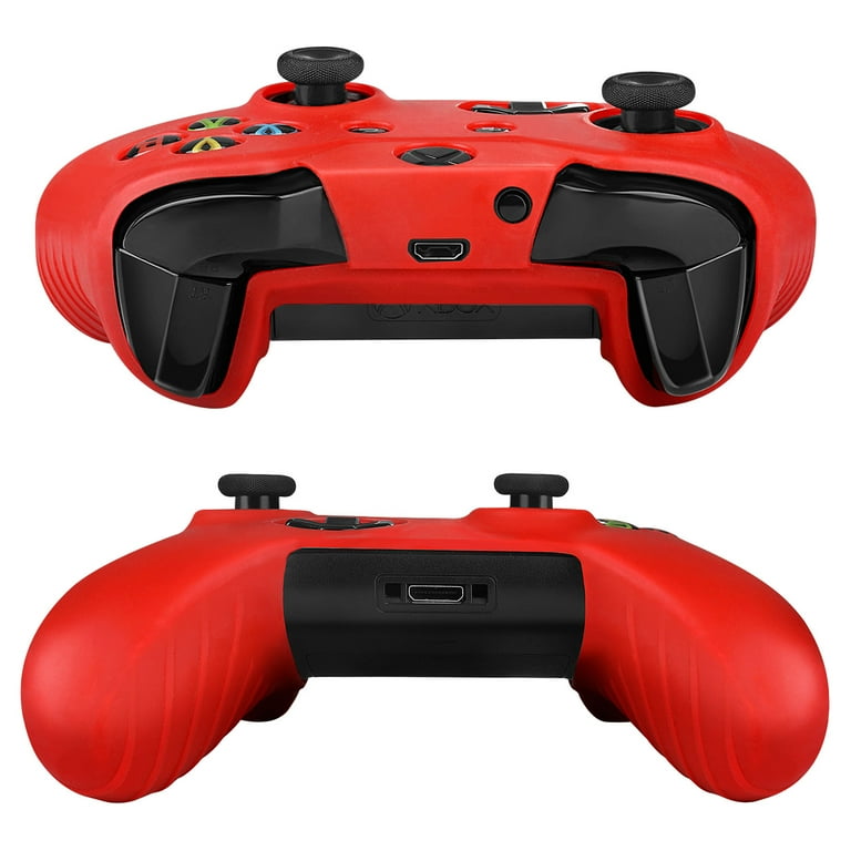 Xbox One Controller Silhouette