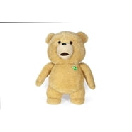 Ted The Movie 8" Ted Plush With Sound R Version - Walmart.com