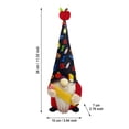 Clearance Under $5 Back To School Season Dwarf Doll Decorations ...
