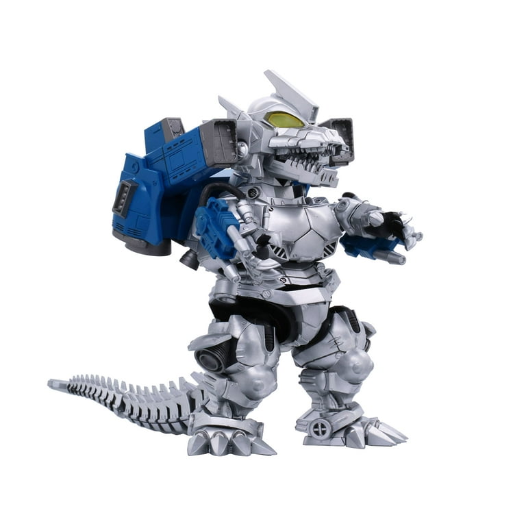 Mechagodzilla 3 Toy