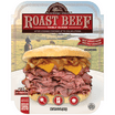 Jack Daniel's Seasoned Beef Brisket, Fully Cooked, Ready to Heat, 16 oz ...