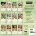 Blessings FC 12X12 Wall Calendar - Walmart.com