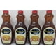 Blackburn-Made Syrup Bundle - 4 x 24 Oz Bottles of Blackburn Made Syrup ...