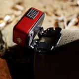 Swiss Tech Kumpel 400 Lumen Mini LED Headlamp and Cap Light, IP67 ...