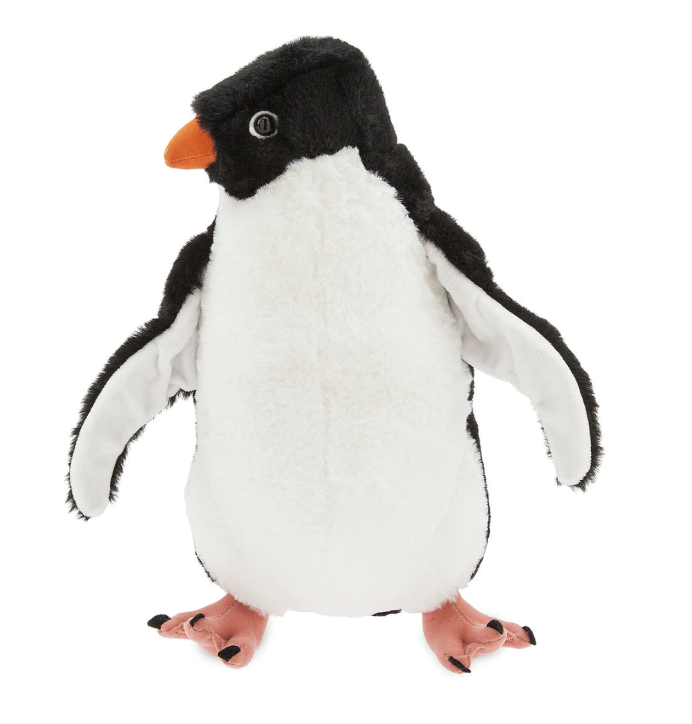 Disney Disneynature Penguins Steve Medium Plush New with Tags Disney NA ...