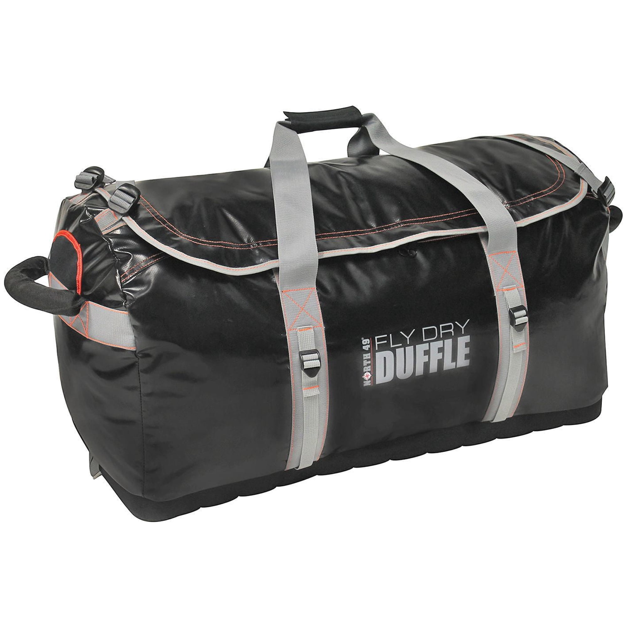 Click here for North 49 Fly Dry Duffle - Large prices