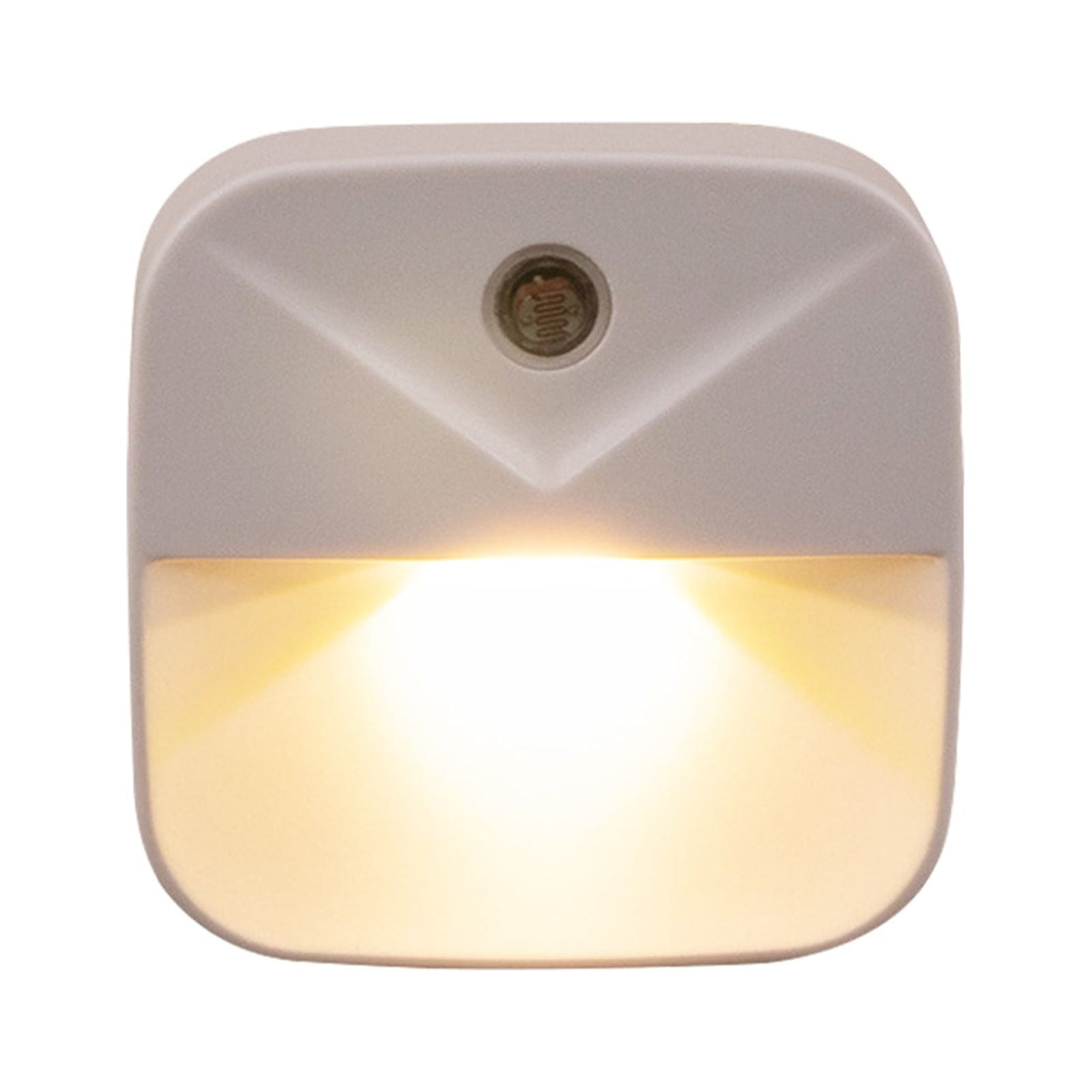 Click here for Ontiwes Smart Led Motion Sensor Night Light - Wall... prices