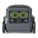 Boxer Interactive A.I. Robot Toy (Black) with Personality and Emotions ...