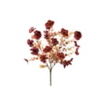 Artificial Saddle Style Flower Arrangement for Cemetery, Weather ...