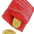 Microwave Potato Bags Reusable Reusable Pouch and Potato Cooker for ... Microwave Potato Bags Reusable Reusable Pouch and Potato Cooker for ...