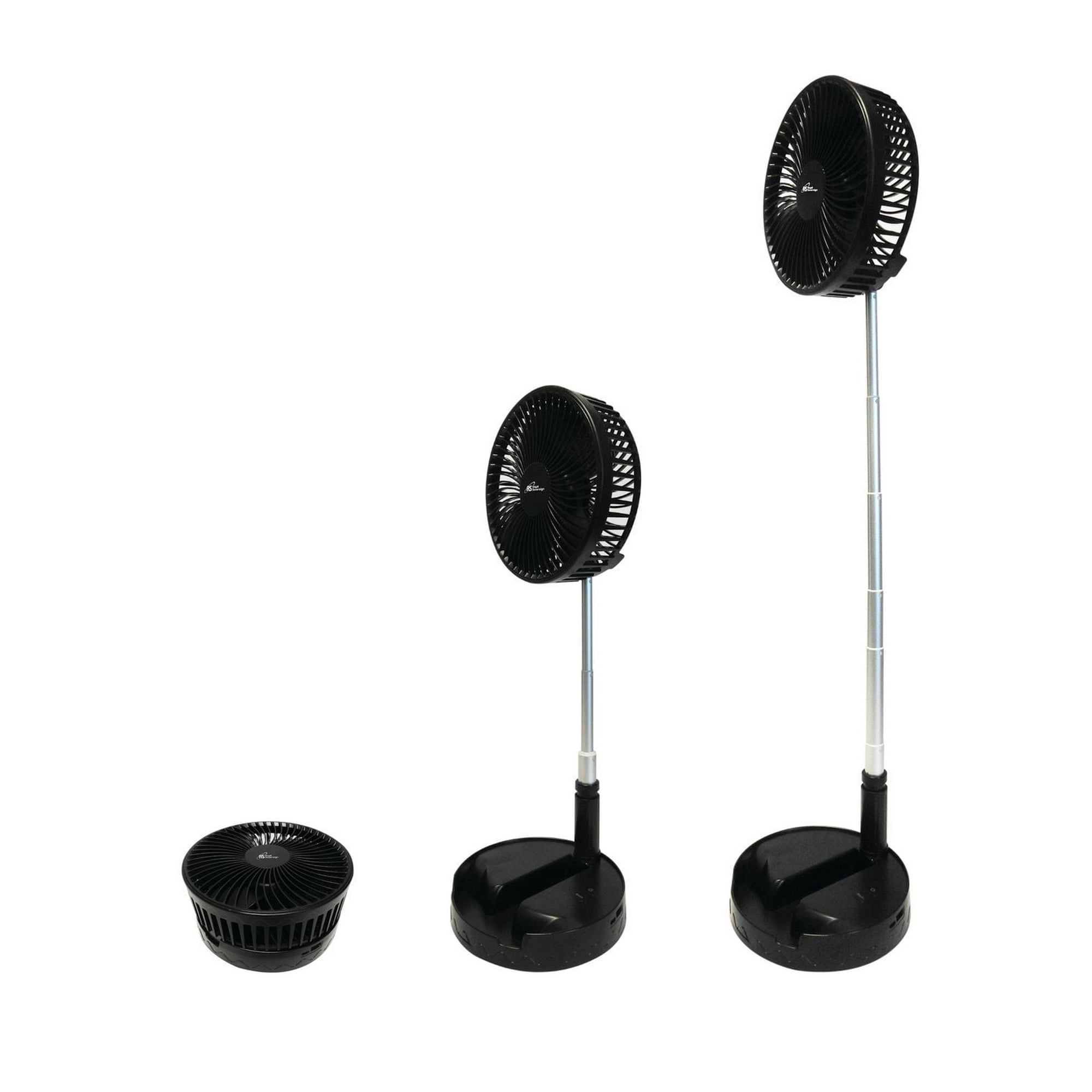 Click here for Royal Sovereign Rechargeable 6in Floor And Table F... prices