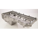 GM Performance Parts 19212593 5 qt. Muscle Car Engine Oil Pan Rear Kit ...