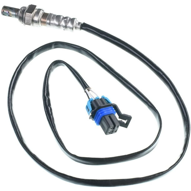 Saturn Lw2 Oxygen Sensor