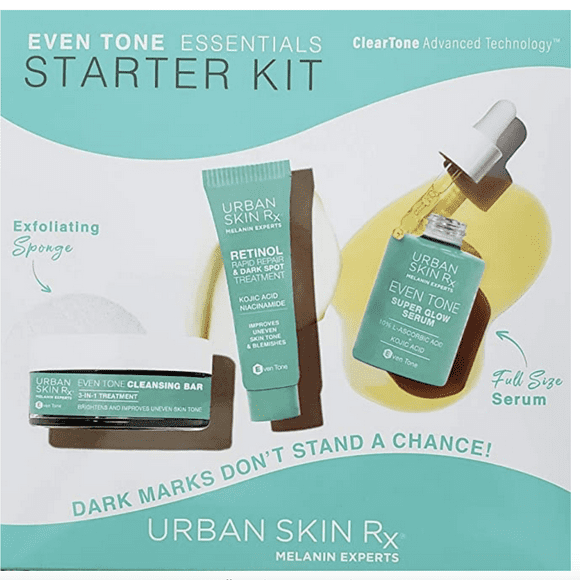 Urban Skin Rx