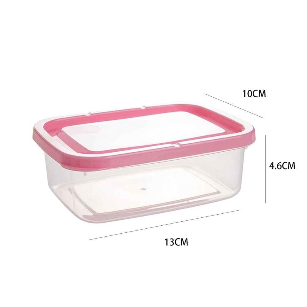 Click here for Generic Plastic Food Storage Container Leak Proof... prices