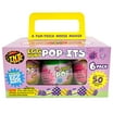 TNT POP-ITS Party Snaps Noise Maker, Popper Pack for Birthday ...