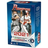 2021 Topps Baseball Complete Sets Retail Box Trading Cards - Walmart.com