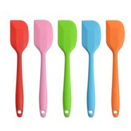 iSi Flex-it Silicone Spoon Spatula, Graphite - Walmart.com