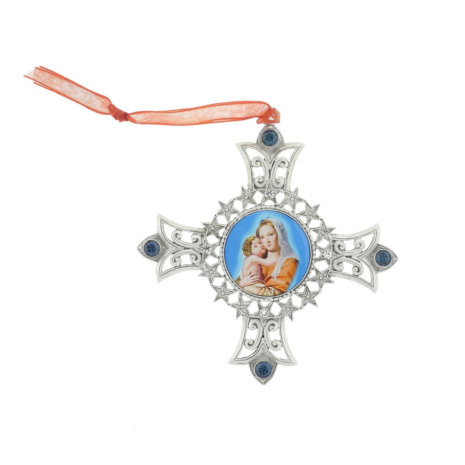 Crystal Children Symbol