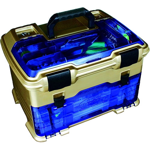 Flambeau T5 Multiloader Pro Tackle Storage - Walmart.com - Walmart.com