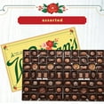 Sampler Chocolate Gift Box of Assorted Chocolates, 36 Ounce (72 Pieces ...