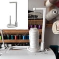 Hand Sewing Equipment Detachable 3D Print Thread Spool Stand Provide ...