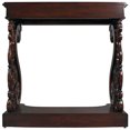 Design Toscano Mucha Console Table - Walmart.com