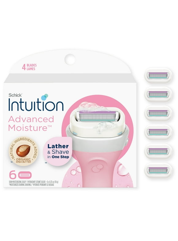 Schick Razors in Razors - Walmart.com