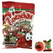 Locochas Revolcadas Watermelon flavor hard candy with spicy chili ...