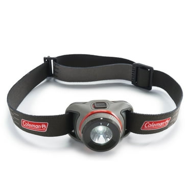 Hyper Tough 500 Lumens Rechargeable LED Headlamp - Walmart.com