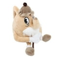 uiuoutoy Cuphead Elder Kettle The Teapot Plush Toy Stuffed Doll 10 ...