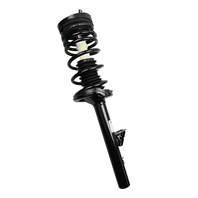 Shoxtec Rear Complete Struts Assembly for 1999-2004 Chrysler 300M ...