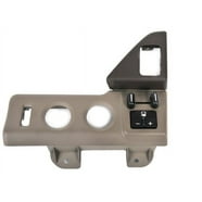 munirater Brake Controller Module Kit W/Relays Replacement for Ford F ...