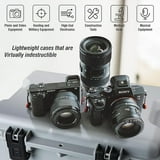 Coho Outdoors 27L IP67 Dustproof Waterproof Pack, Large Outdoor Safe ...