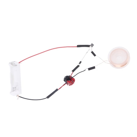 Electric Circuit Experiment Kit, Improve Hands On Ability Electricity ...